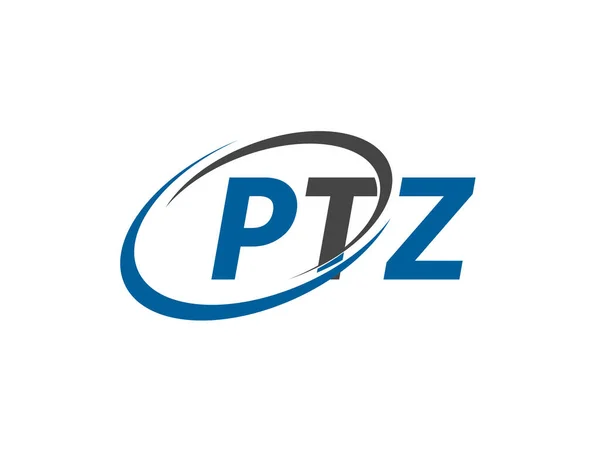 Ptz letter imágenes de stock de arte vectorial | Depositphotos