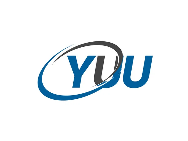 Yuu logo Stock-Vektorbilder | Depositphotos