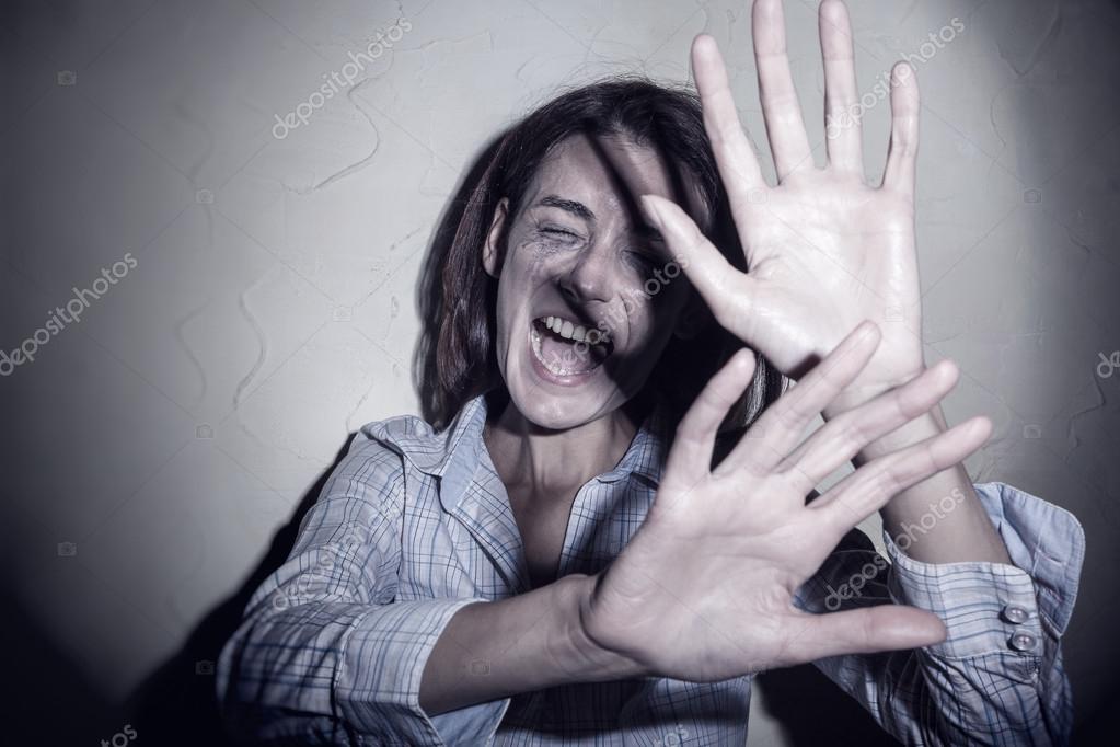 Victim Stock Photo by ©artem_furman 49095193