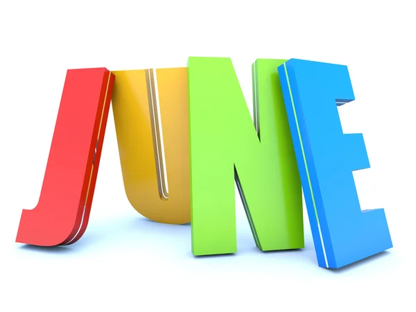 Happy june Stock Photos, Royalty Free Happy june Images | Depositphotos