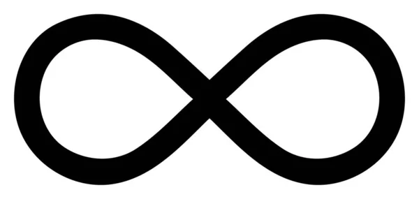 A symbol of infinite Stock Photos, Royalty Free A symbol of infinite ...