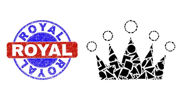 100,000 Royal family logo vector Vector Images | Depositphotos