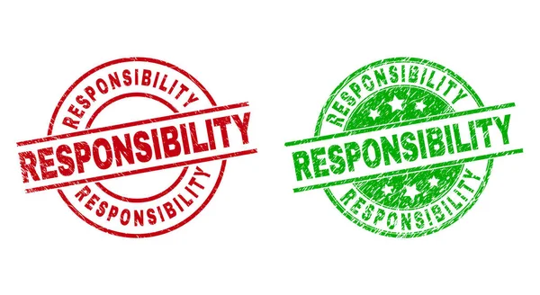 Responsabilidad imágenes de stock de arte vectorial | Depositphotos