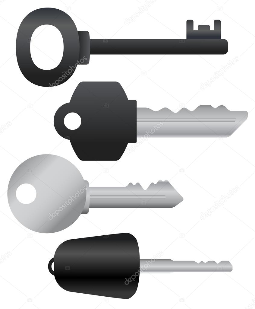 Key Vector Stock Vector by ©vectorguy 16644809 Key Vector Stock Vector by ©vectorguy 16644809
