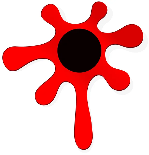 Bullet Holes Printable Letters