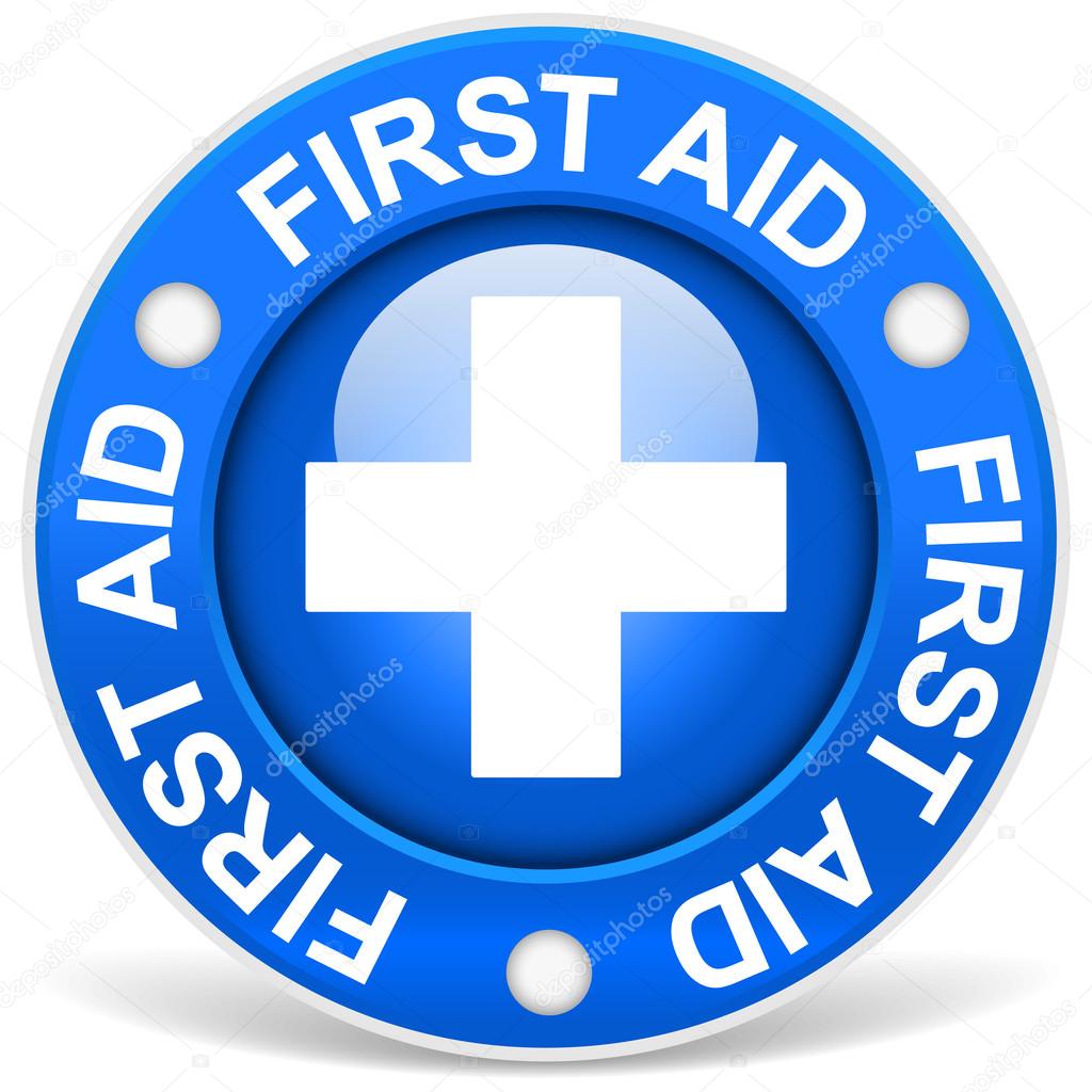 First Aid Sign Stock Vector by ©vectorguy 30451971