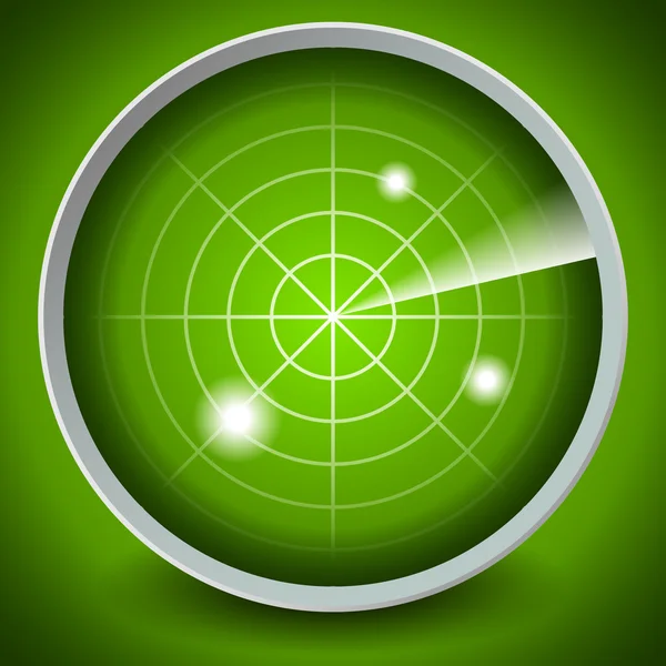 616 Radar detection Vector Images | Depositphotos