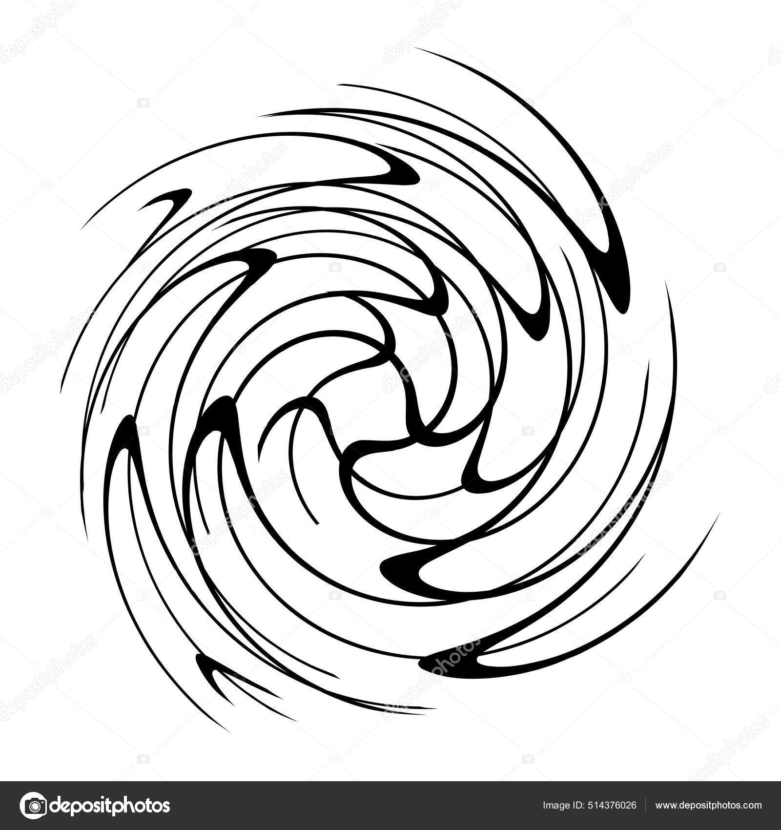 Whirlpool Clip Art