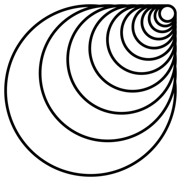 22,018,229 Curve circle Vector Images | Depositphotos