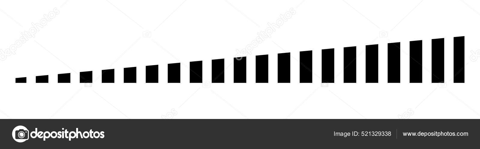 Meter Metre Gauge Element Measurement Progress Indicator Calibration ...