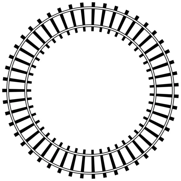 Train Tracks Clip Art Free