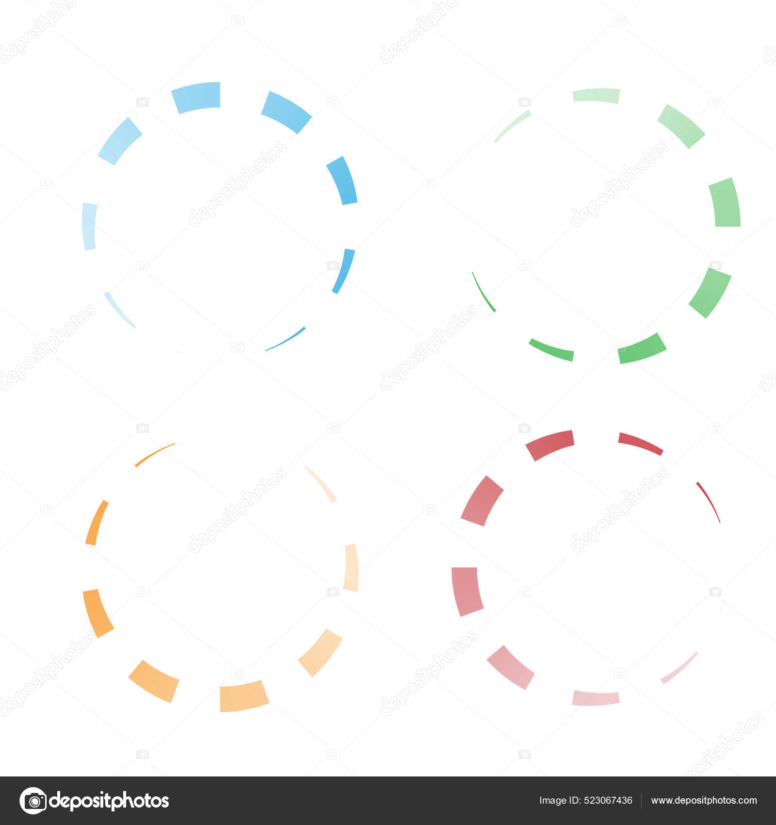 Progress Steps Phases Indicator Preloader Buffer Shape Circle Circular ... Progress Steps Phases Indicator Preloader Buffer Shape Circle Circular ...