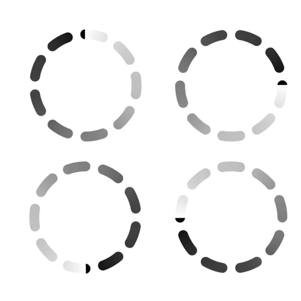 4,184,160 Circular progress bar chart Vector Images | Depositphotos