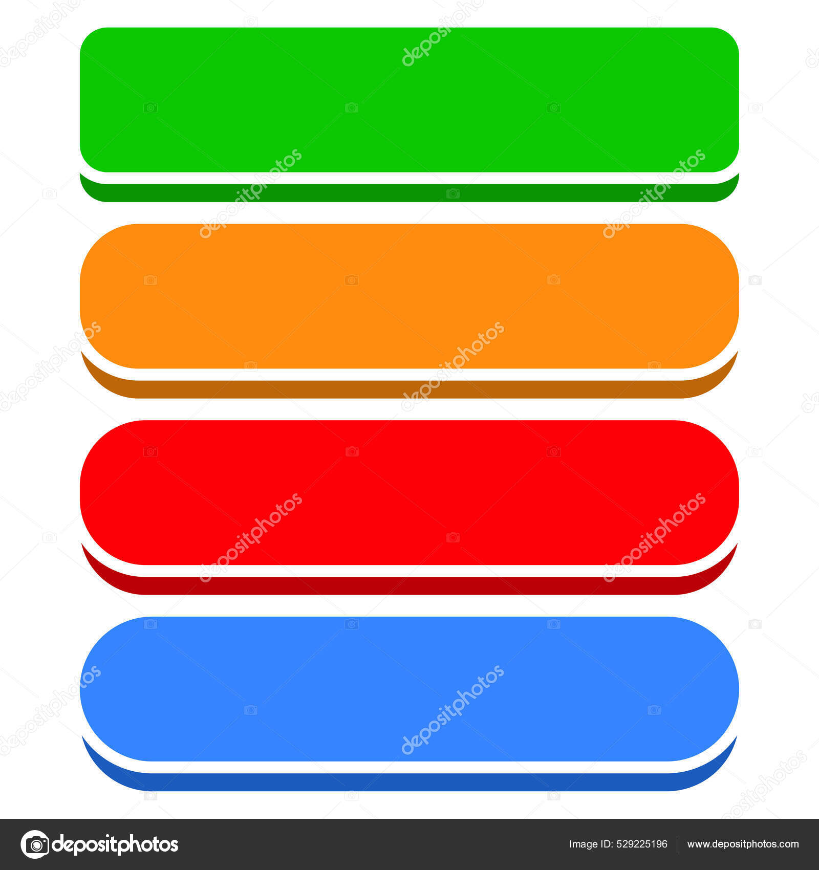 Rectangle Shape Clip Art