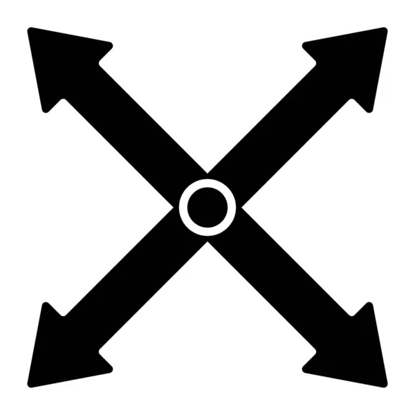 Way Arrows Pointers Cursors Shapes Stock Vector Illustration Clip Art ...