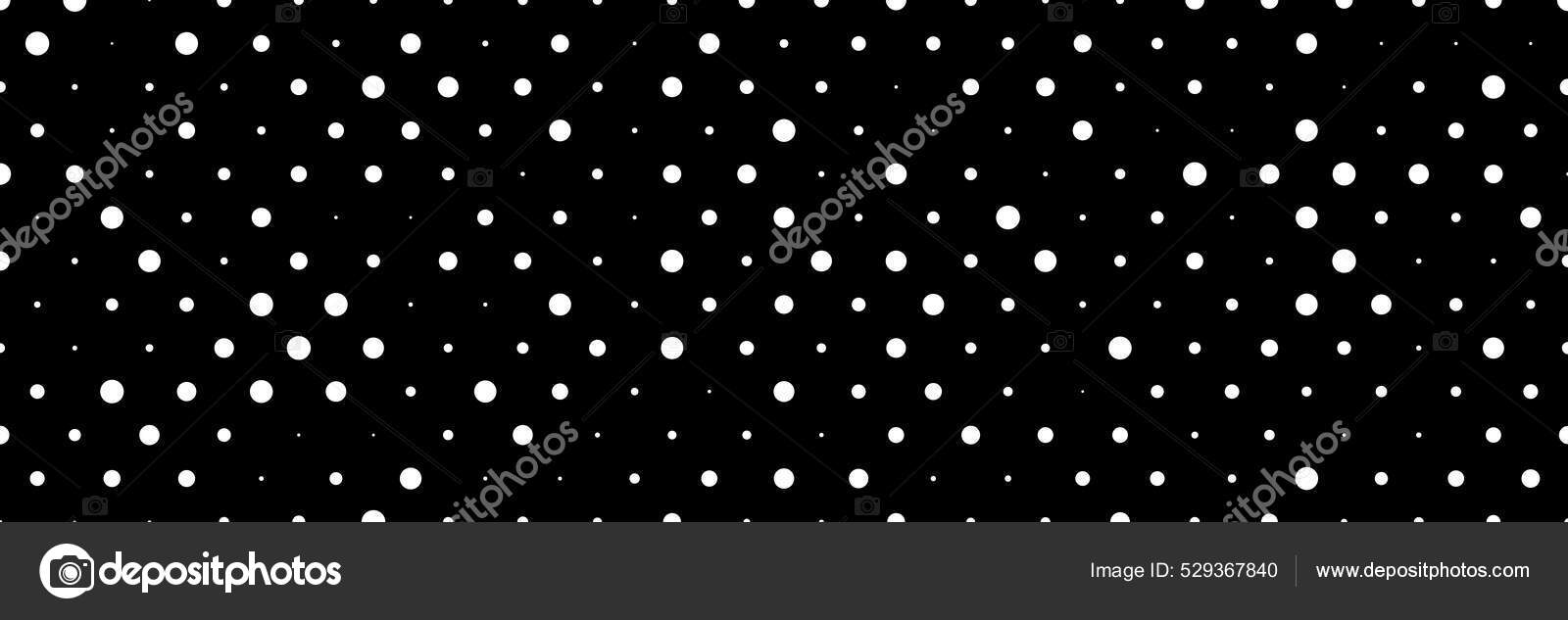 Random Scattered Dots Circles Dotted Spots Background Texture Backdrop ...