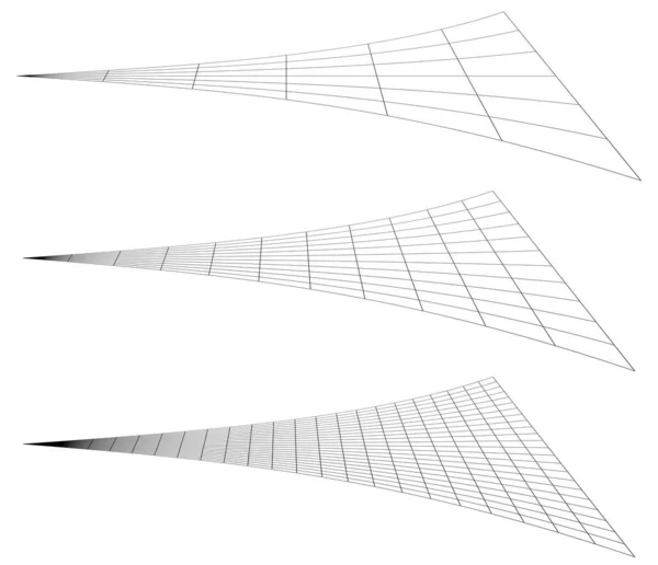 Graticule Grid Mesh Plane Deform Distortion Effect Reticulate Grate ...