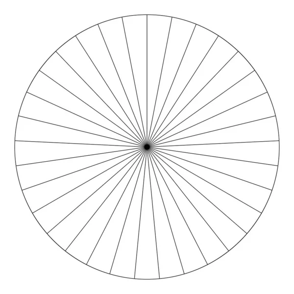 100,000 Circle with lines Vector Images | Depositphotos