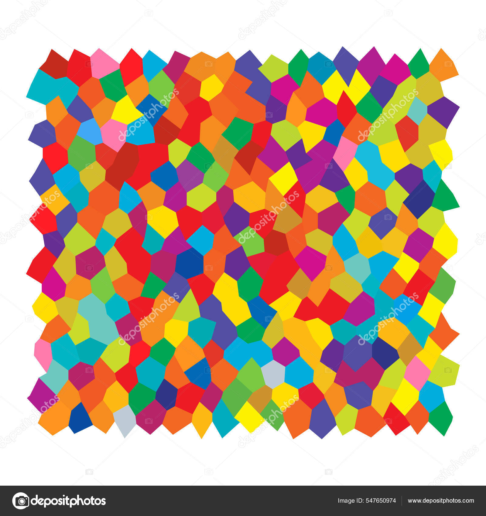 Random Paving Tiles Pattern Texture Revetment Stonework Stonewall ...