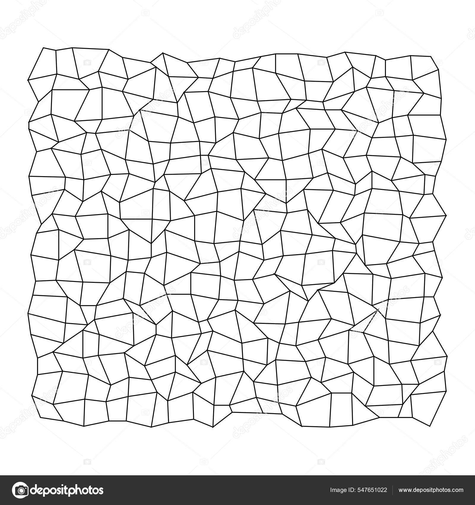 Random Paving Tiles Pattern Texture Revetment Stonework Stonewall ...