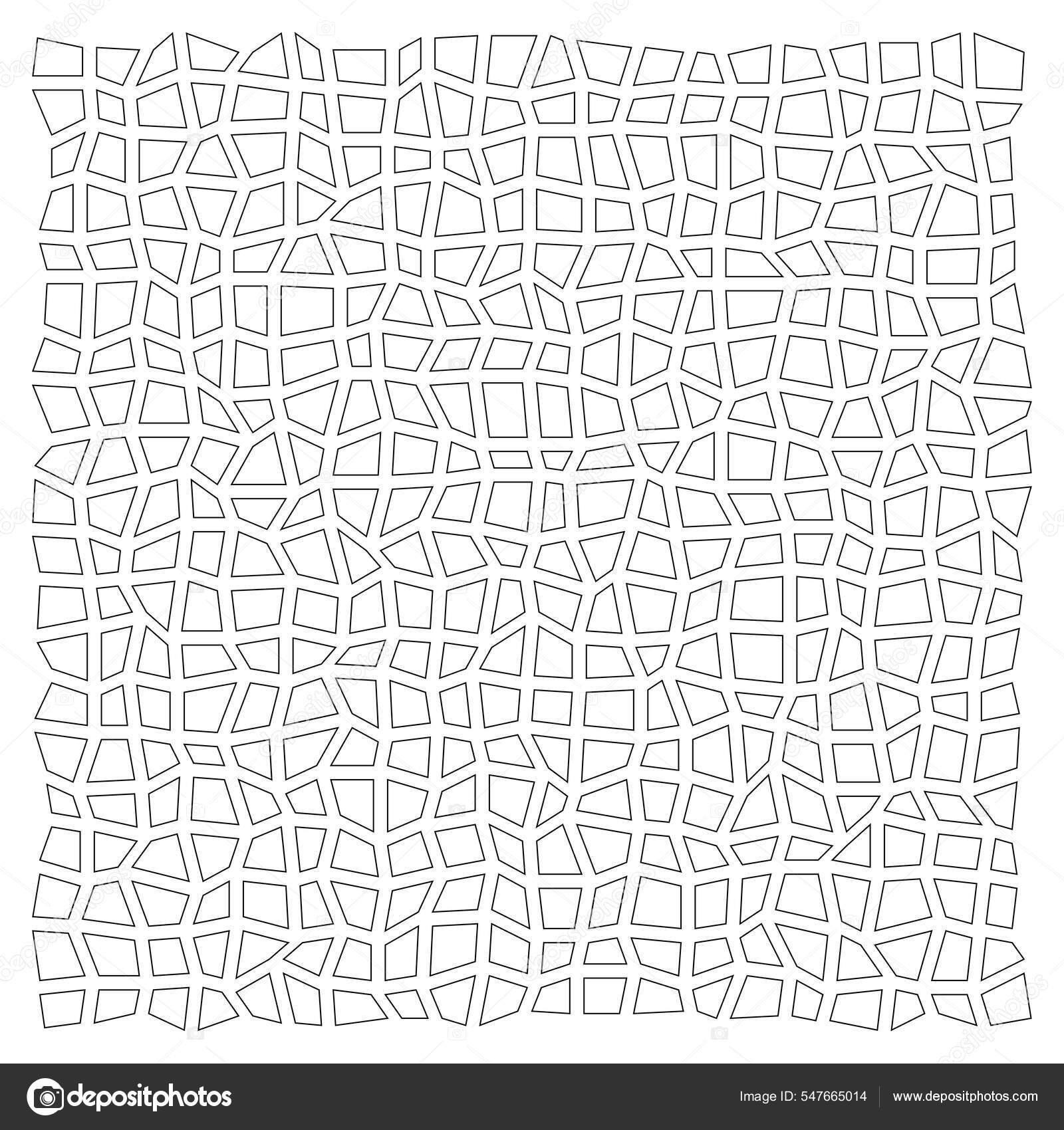 Random Paving Tiles Pattern Texture Revetment Stonework Stonewall ...