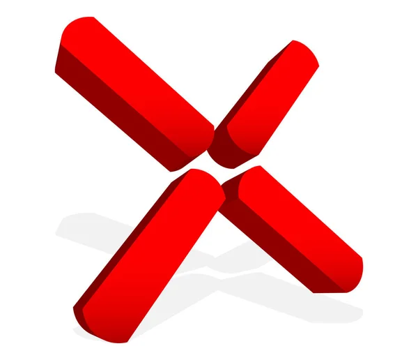 Red Sign Shape Letter Crosshair Target Mark Reticle Concept Icon Stock ... Red Sign Shape Letter Crosshair Target Mark Reticle Concept Icon Stock ...