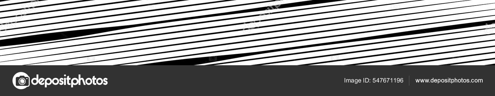 Diagonal Oblique Slanting Lines Stripes Geometric Vector Pattern ...