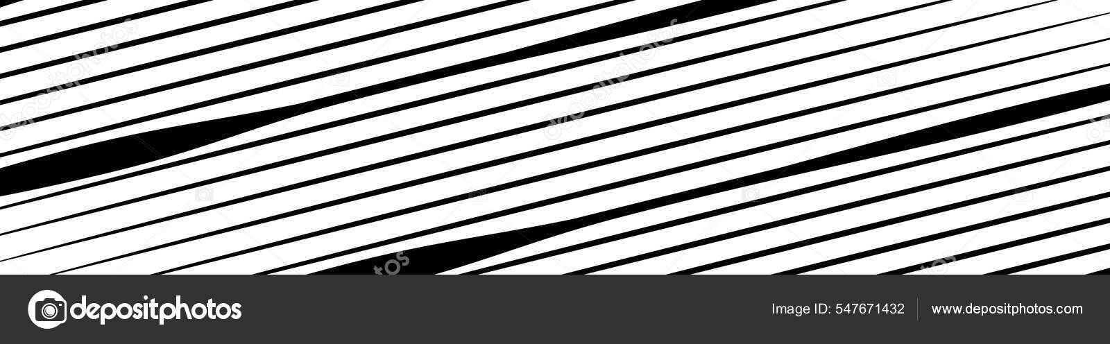 Diagonal Oblique Slanting Lines Stripes Geometric Vector Pattern ...