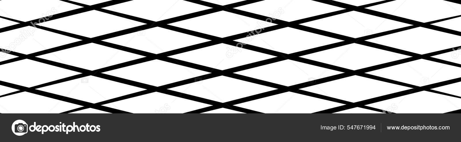 Diagonal Oblique Grid Mesh Pattern Lattice Grating Trellis Texture ...