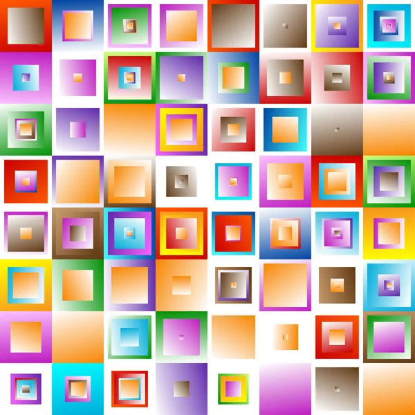 100,000 Square geometric shapes Vector Images | Depositphotos