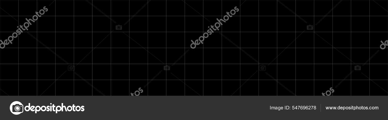 Image vectorielle Graphique Tracé Coordonnées Papier Millimètre Schéma ...