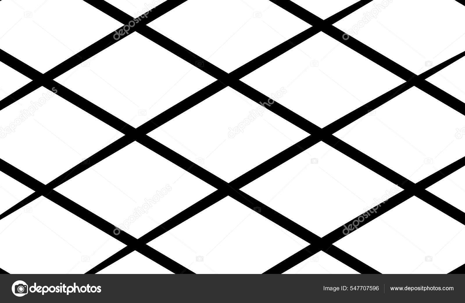 Diagonal Oblique Grid Mesh Pattern Lattice Grating Trellis Texture ...