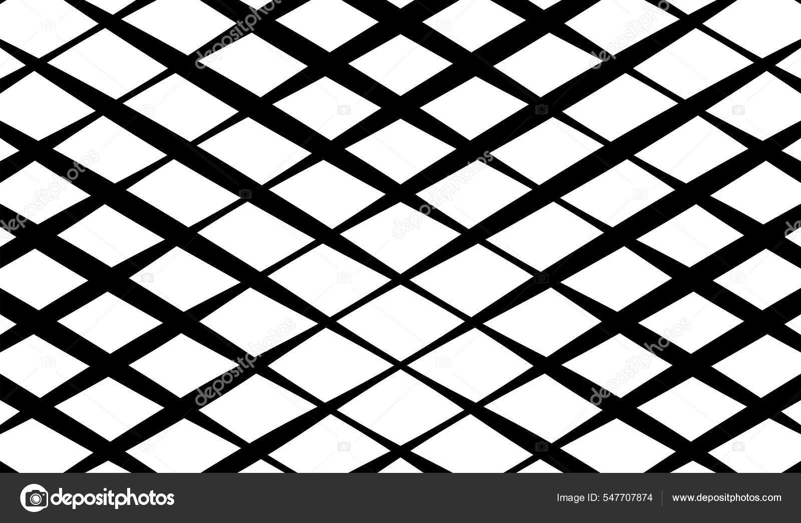 Diagonal Oblique Grid Mesh Pattern Lattice Grating Trellis Texture ...