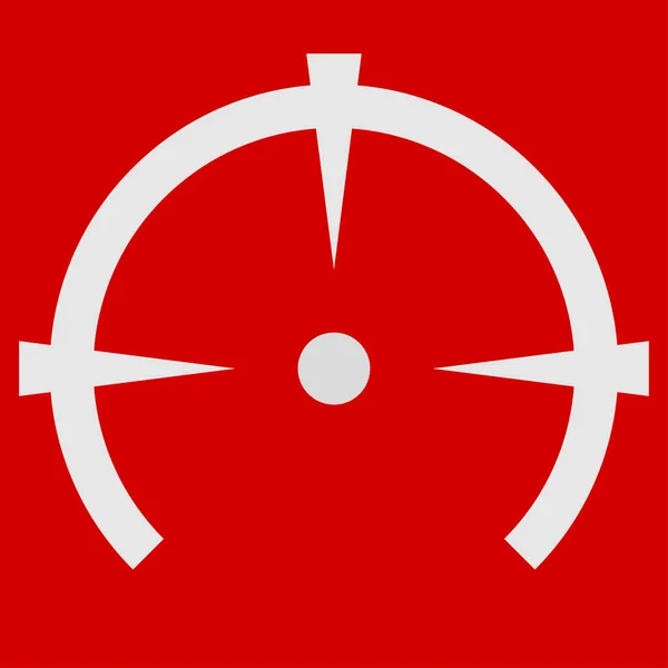 Red alert symbol Stock Photos, Royalty Free Red alert symbol Images ...