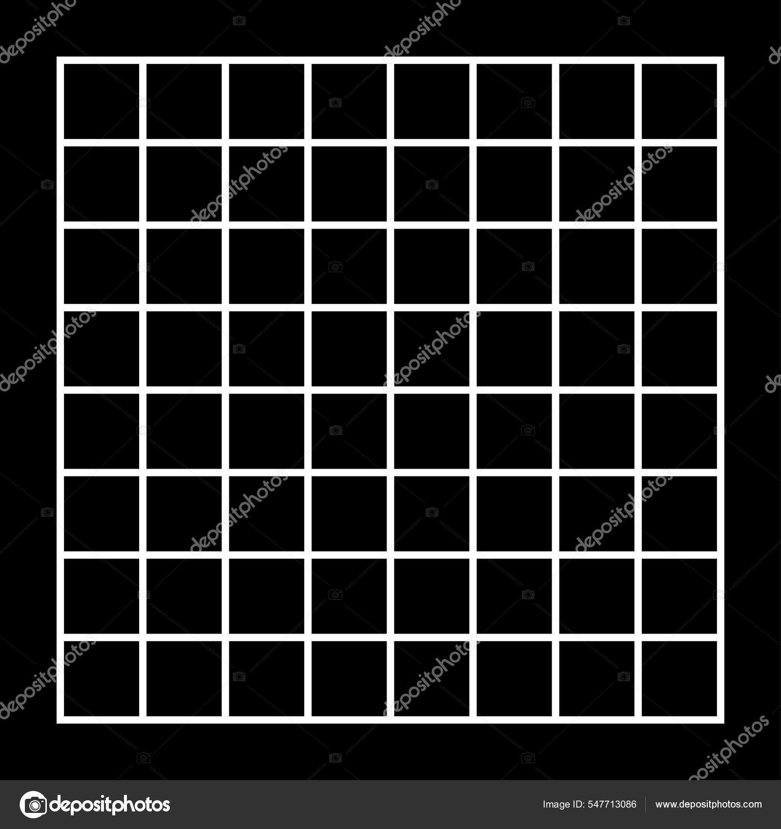 Grid Mesh Lattice Grating Pattern Texture Stock Vector by ©vectorguy ...