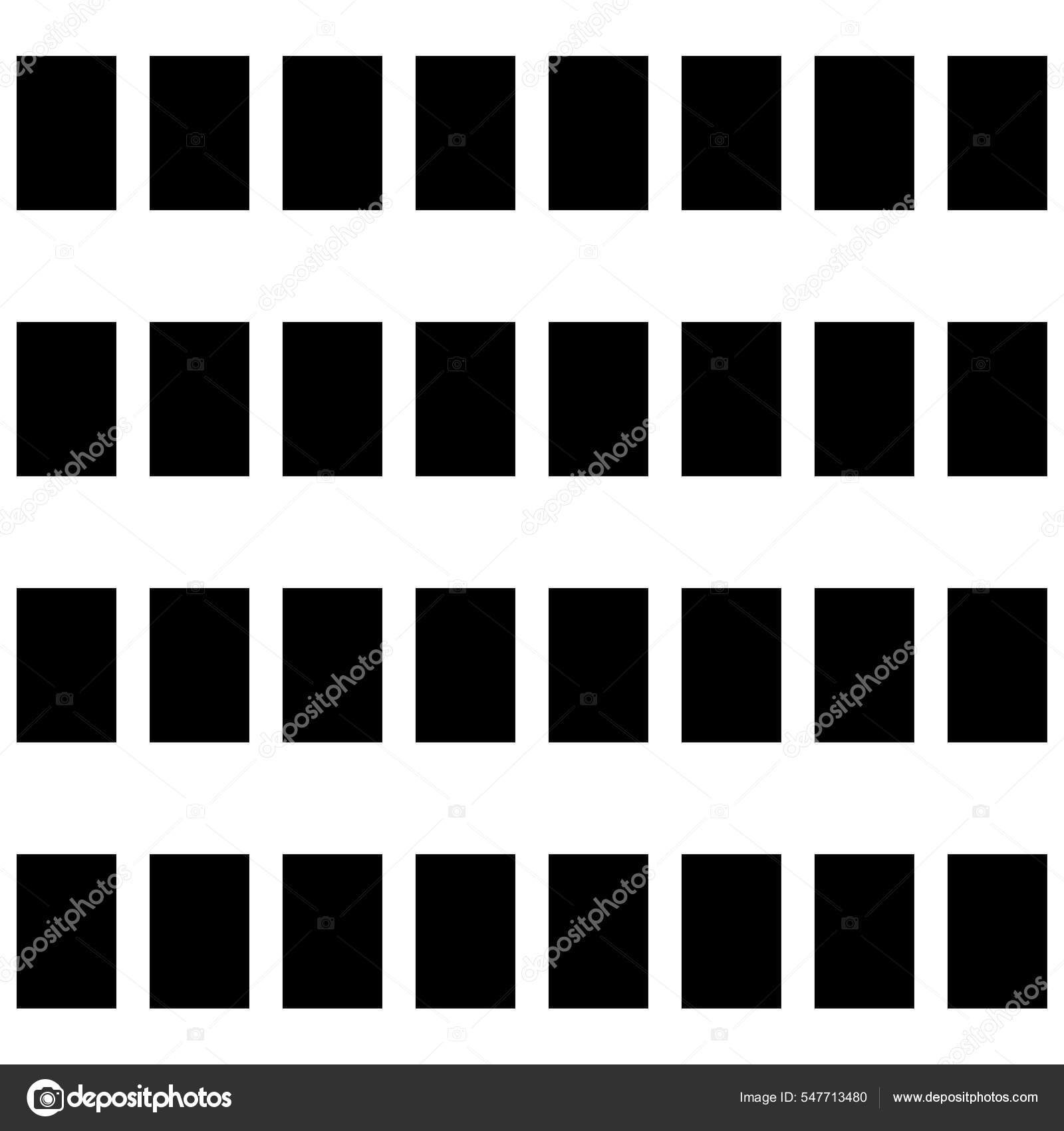 Grid Mesh Lattice Grating Pattern Texture Stock Vector by ©vectorguy ...