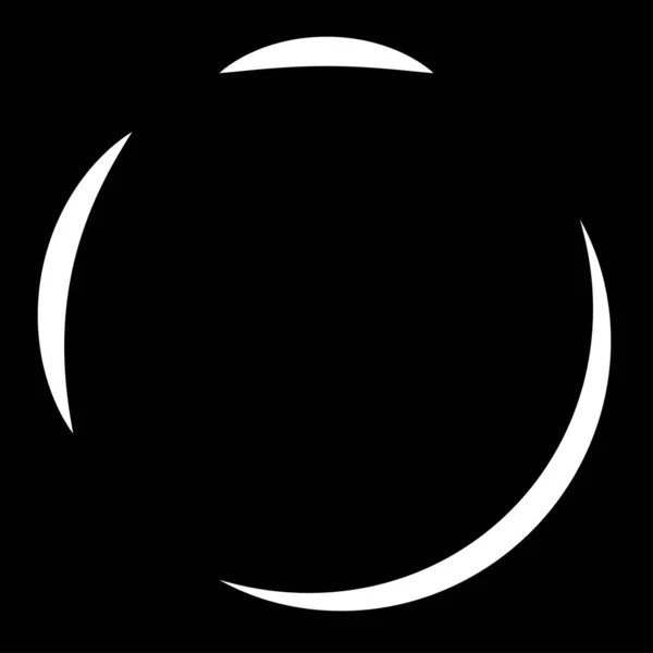 100,000 Logotipo del eclipse Vector Images | Depositphotos