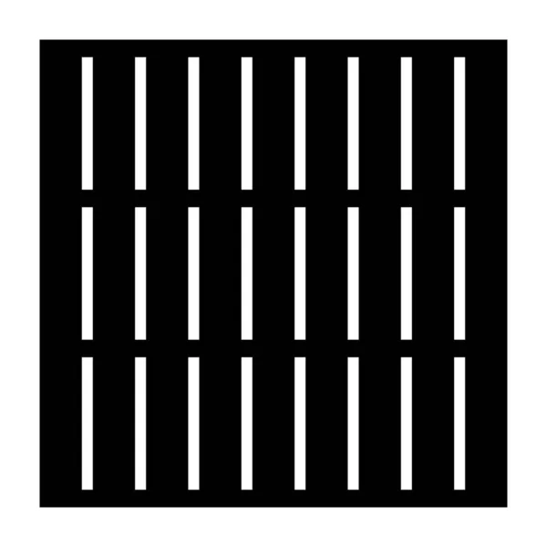 Grid Mesh Lattice Grating Pattern Texture Stock Vector by ©vectorguy ...