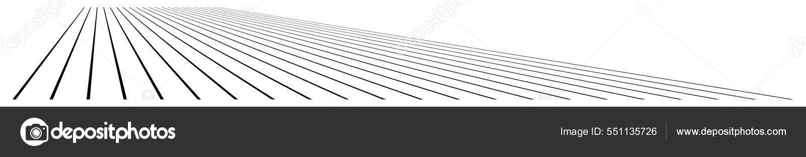 Lines Perspective Angled Slanting Oblique Diagonal Lines Stripes Vector ...