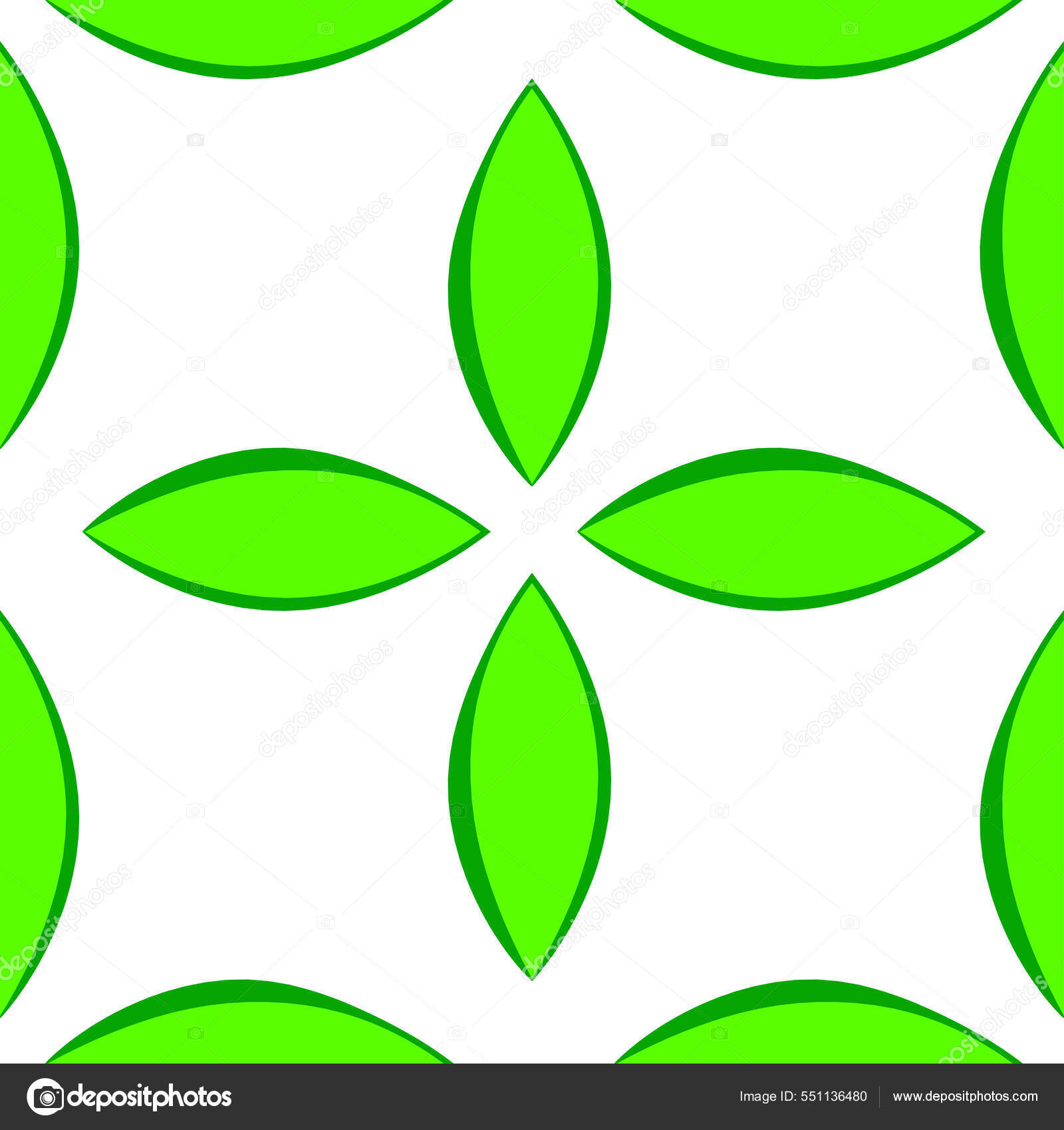 Petals Flower Motif Natural Eco Nature Repeatable Pattern Texture ...