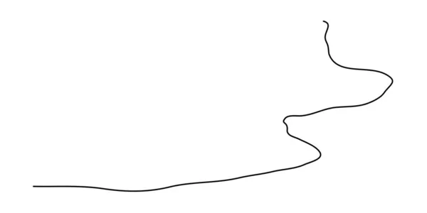 100,000 Squiggly line Vector Images | Depositphotos