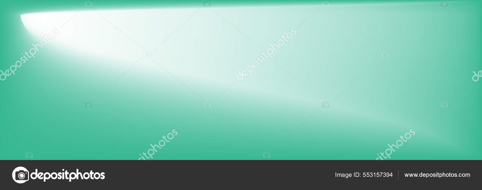 Shaded Smooth Silk Empty Background Colorful Glowing Backdrop Stock ...
