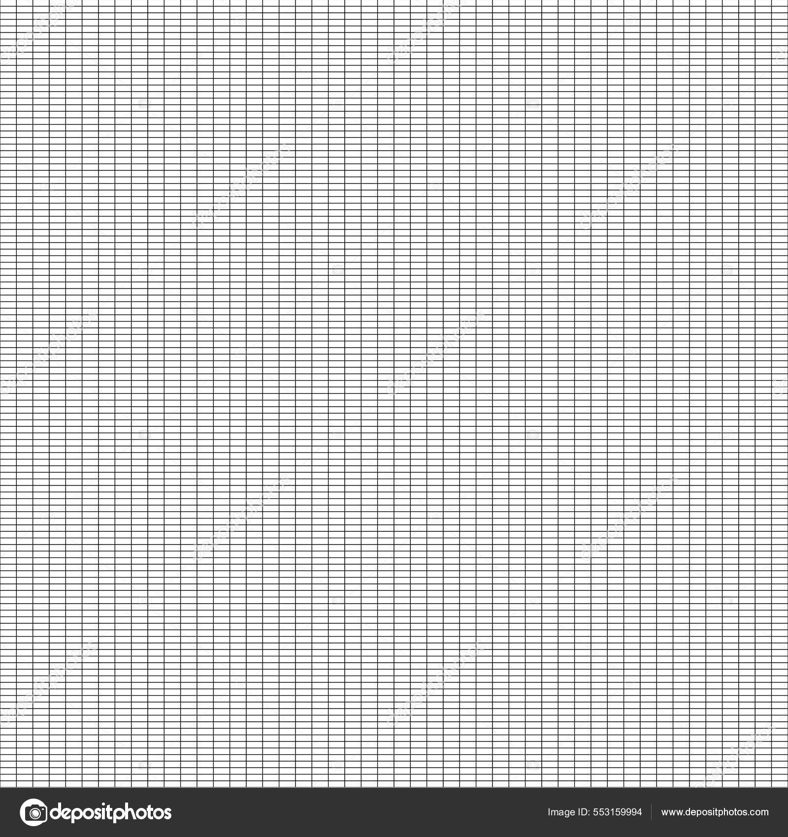 Grid Mesh Plotting Paper Graph Paper Coordinate Paper Texture Pattern Stock Vector by ©vectorguy ...