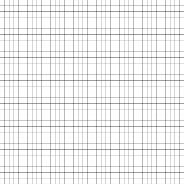 Graph Plotting Coordinate Millimeter Paper Blueprint Seamlessly Repetable Grid Mesh Stock Vector ...
