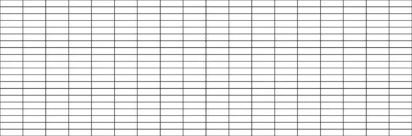 Black White Grid Mesh Seamlessly Repeatable Plotting Graph Paper Pattern Stock Vector by ...