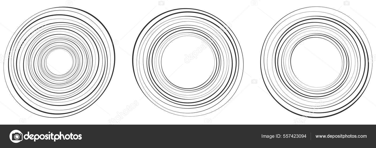 Circular Motion Clip Art