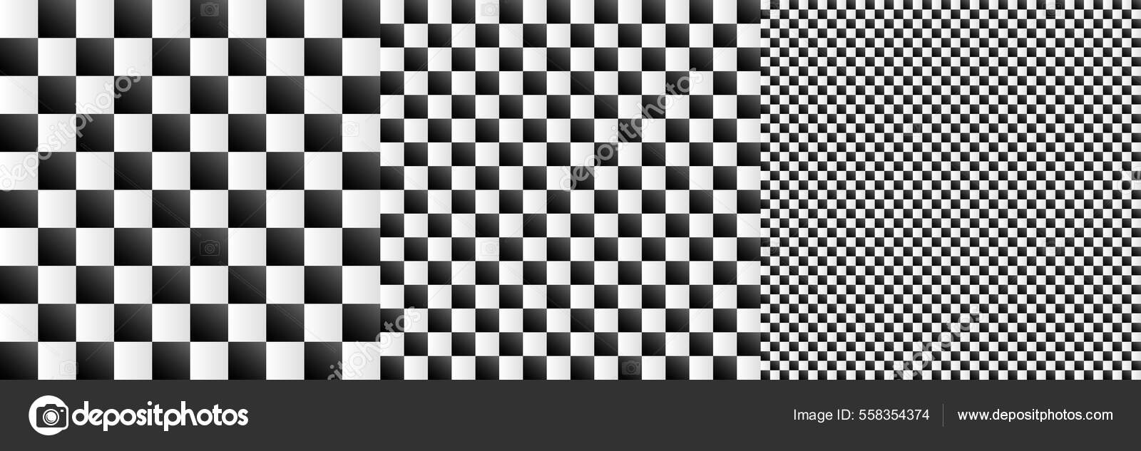 Squares Checks Checkered Pattern Mosaic Tiles Chequered Chessboard ...