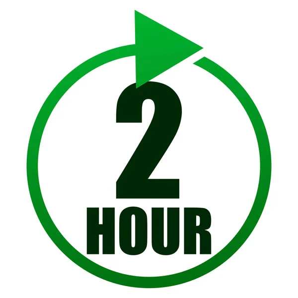 Numbers Numerals Dial Illustration Time Duration Schedule Concept Icon ...