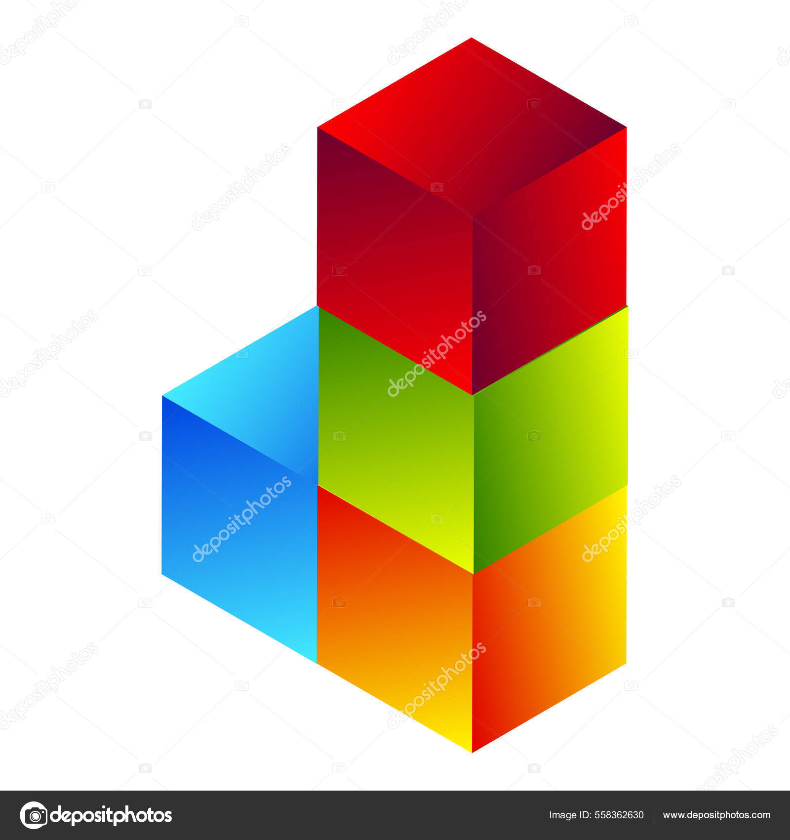Isometric Cube Construction Construct Building Technology Architecture ... Isometric Cube Construction Construct Building Technology Architecture ...