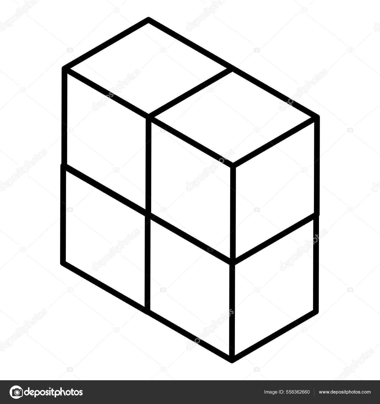 Isometric Cube Construction Construct Building Technology Architecture ... Isometric Cube Construction Construct Building Technology Architecture ...